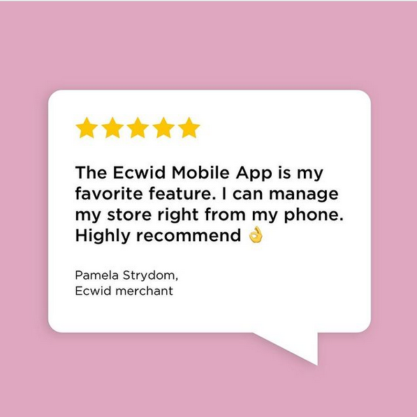 How to Use Customer Reviews to Increase Sales – NASP